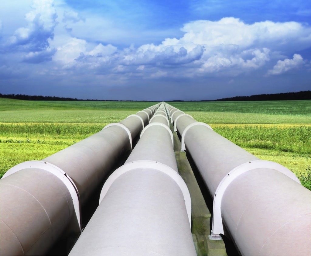 Pipeline Internal Workings Nuttall Legal LLC
